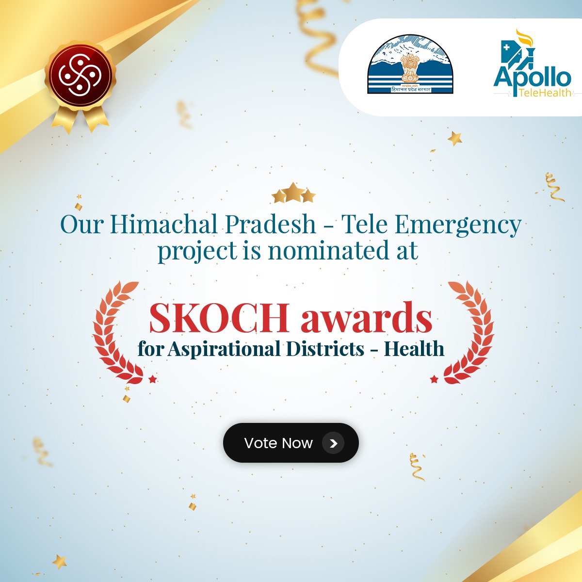 Media Center | Apollo TeleHealth