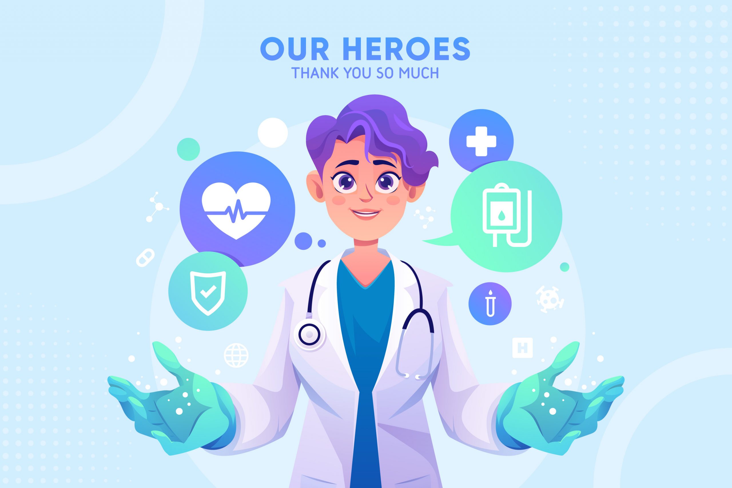 Year End Quotes from Healthcare, Telemedicine, Medtech & Pharma ...