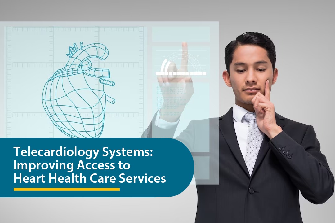 Telecardiology Systems Improving Access to Healthcare |Apollo Telehealth